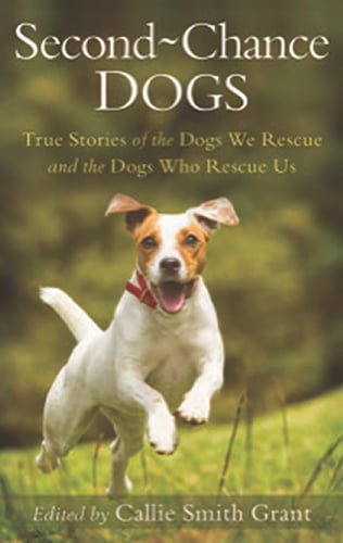 Second Chance Dogs - Dana Mentink